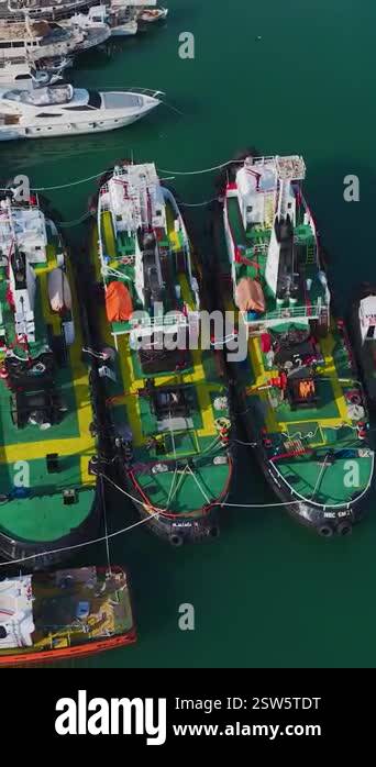 Aerial port operations Stock Videos & Footage - HD and 4K Video Clips ...