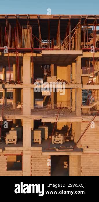 Construction phases Stock Videos & Footage - HD and 4K Video Clips - Alamy