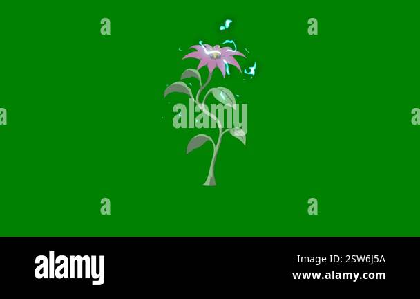 A glowing, dynamic arc effect transitioning across green screen, ideal ...