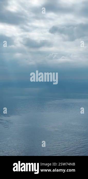 A serene and mesmerizing view Stock Video Footage - Alamy