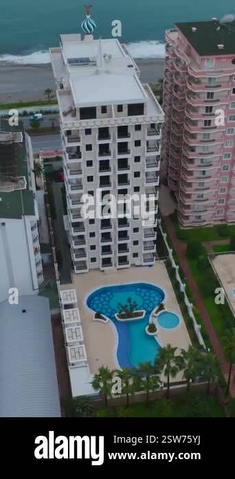 Building fronts Stock Videos & Footage - HD and 4K Video Clips - Alamy