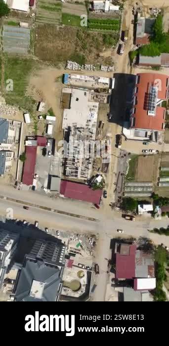 Workers community housing project Stock Videos & Footage - HD and 4K ...