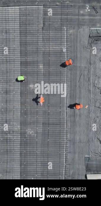 Preparation concrete foundation Stock Videos & Footage - HD and 4K ...