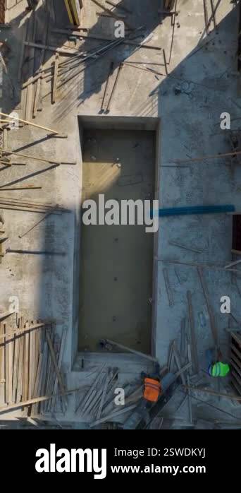 Watch the vibrant progress of skilled teams collaborating on critical ...