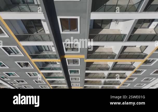 A perfect mix of progress and precision Stock Video Footage - Alamy