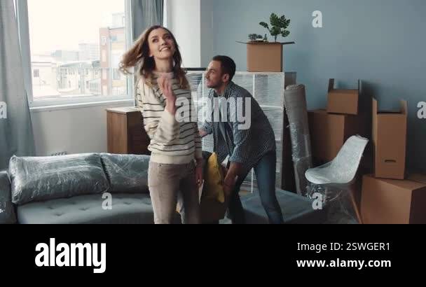 Purchased boxes Stock Videos & Footage - HD and 4K Video Clips - Alamy