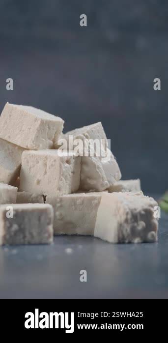 Block tofu Stock Videos & Footage - HD and 4K Video Clips - Alamy