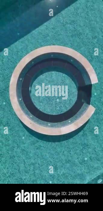 A perfect blend of luxury and functionality in construction Stock Video ...