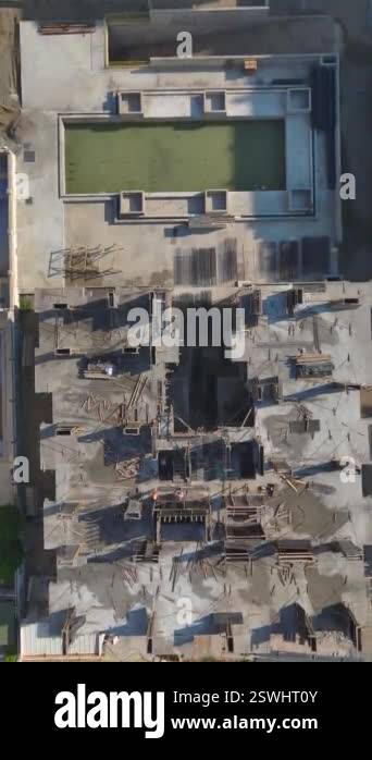 Progress captured with every step Stock Video Footage - Alamy