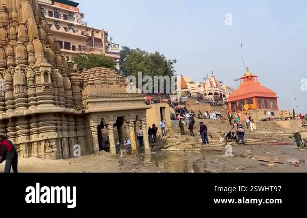 Ratneshwar temple Stock Videos & Footage - HD and 4K Video Clips - Alamy