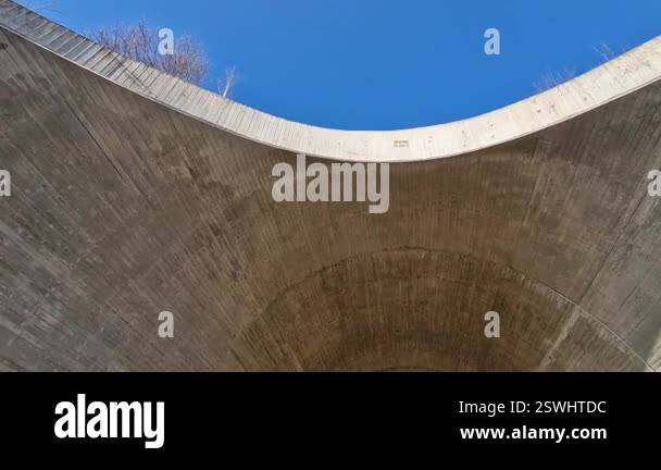 Formwork shuttering bridge foundation Stock Videos & Footage - HD and ...