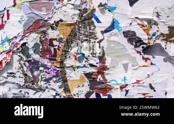 Torn film collage Stock Videos & Footage - HD and 4K Video Clips - Alamy