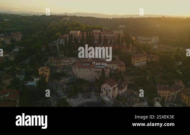 Historic roman castel Stock Videos & Footage - HD and 4K Video Clips ...