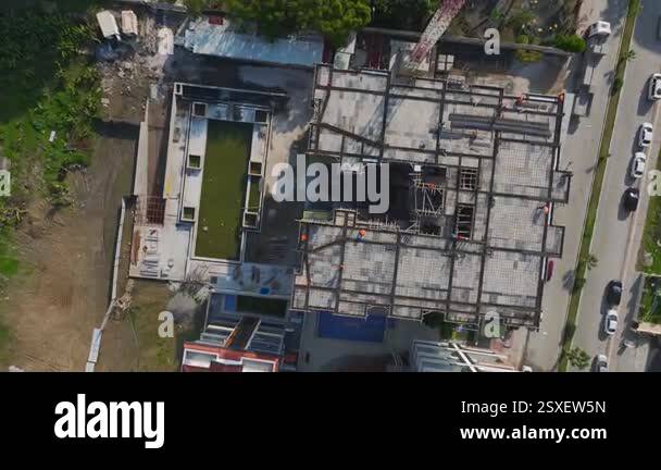 A Dynamic And Structured Work Environment Stock Video Footage Alamy 5187