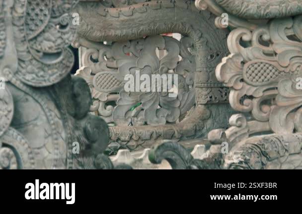 Featuring detailed relief designs Stock Videos & Footage - HD and 4K ...