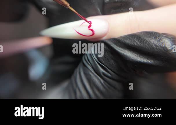 Stiletto color Stock Videos & Footage - HD and 4K Video Clips - Alamy