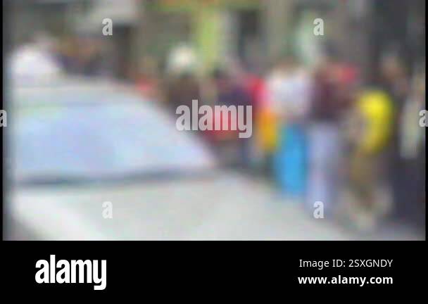 A police officer directs Stock Videos & Footage - HD and 4K Video Clips - Alamy