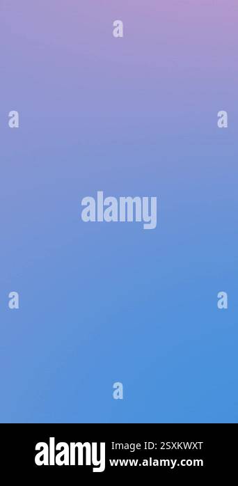 Pastel color animated gradient background. Lilac and pink color ...