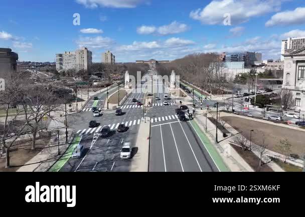 Philadelphia Museum Of Art At Philadelphia In Pennsylvania United ...