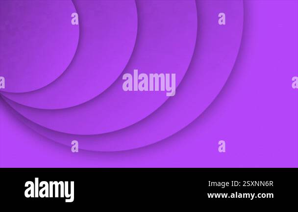 Animated purple color plain background for professional or business ...