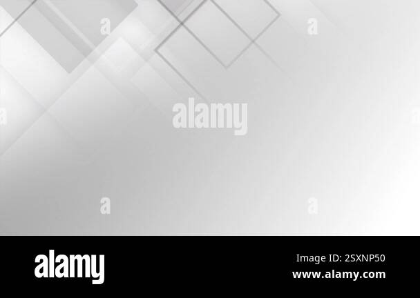 Animated White color slowly diagonal moving rectangular shapes ...