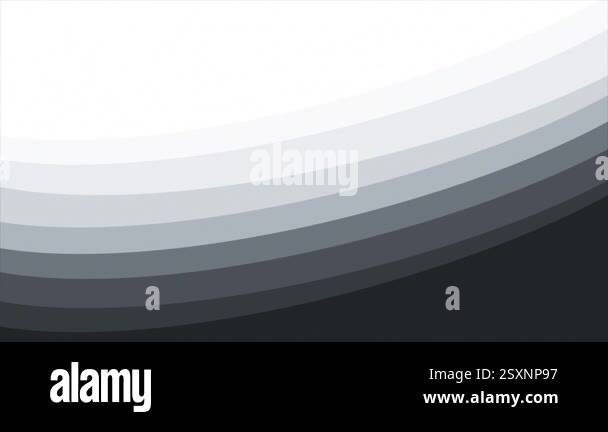 Animated White color multiple shades gradient palette modern design ...