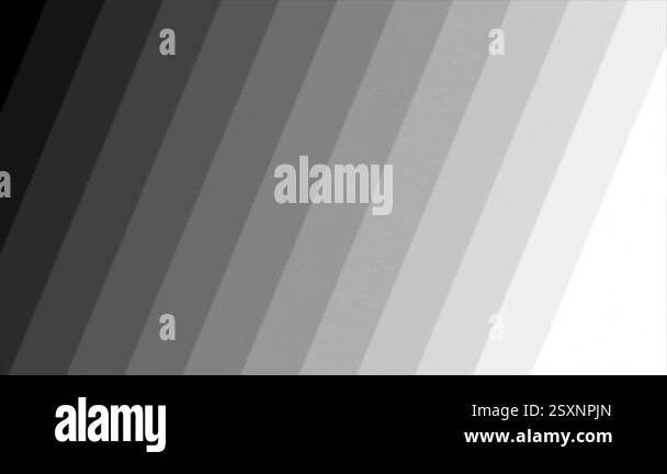Animated white color diagonally wiggling multiple shades gradient ...