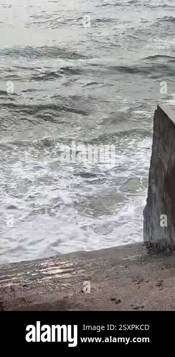 Pier barrier Stock Videos & Footage - HD and 4K Video Clips - Alamy