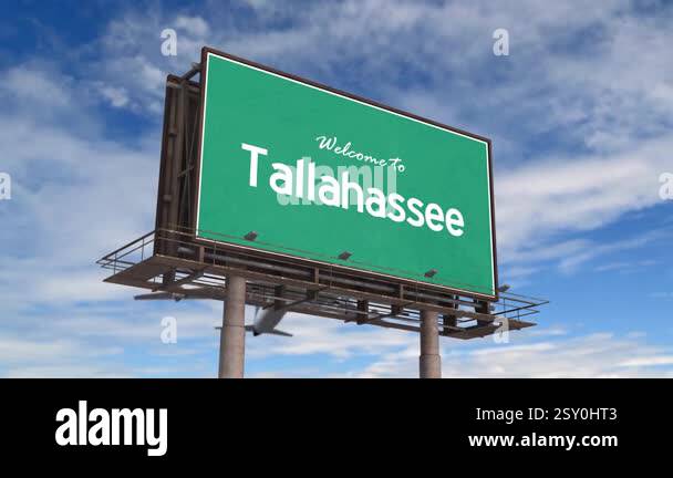 Tallahassee Stock Videos & Footage - HD and 4K Video Clips - Alamy