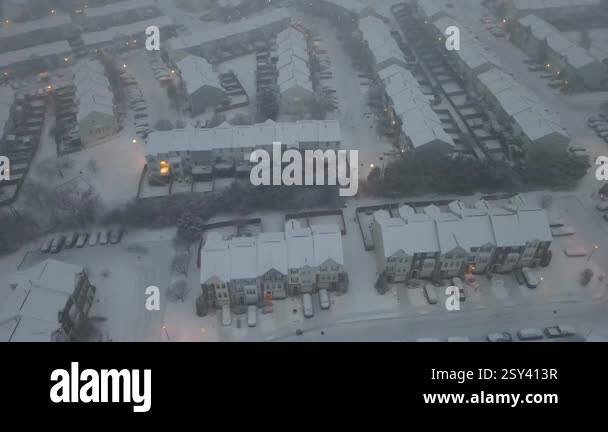 Snow blizzard washington dc Stock Videos & Footage - HD and 4K Video ...