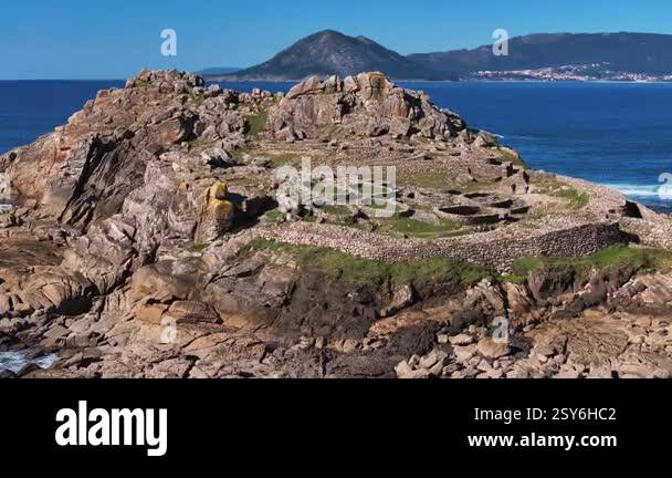 Ancient hill fort Stock Videos & Footage - HD and 4K Video Clips - Alamy