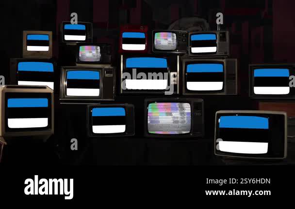 Eesti lipp Stock Videos & Footage - HD and 4K Video Clips - Alamy