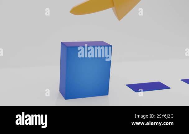 A business info graphic chart showing progressive growth over four ...