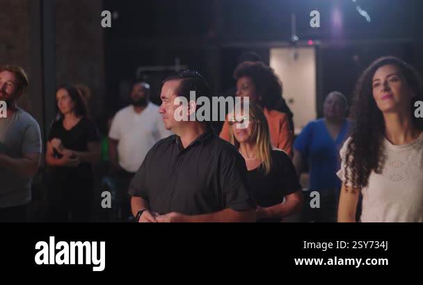 Solemn expressions Stock Videos & Footage - HD and 4K Video Clips - Alamy