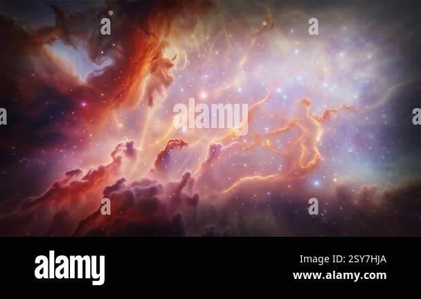 Enjoy smooth 4K 60FPS flythroughs of space, featuring clear views of ...