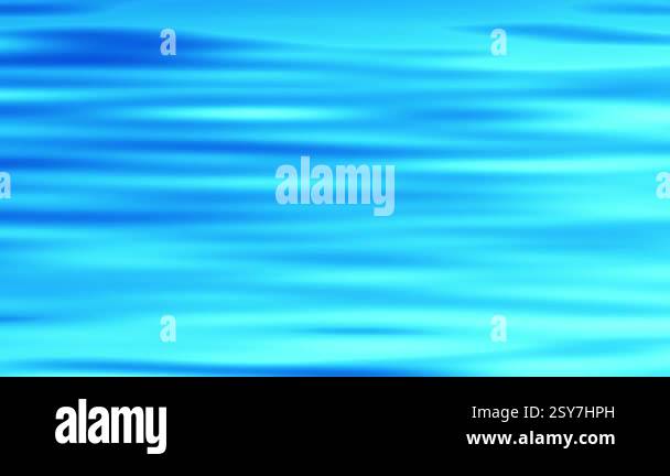Horizontal light blue blurry streaks suitable for backgrounds web ...