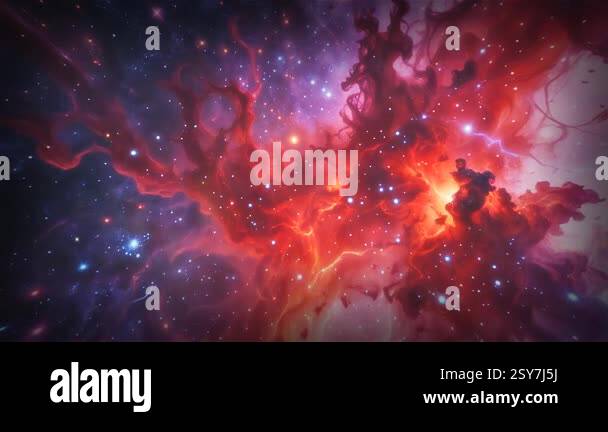 Enjoy smooth 4K 60FPS flythroughs of space, featuring clear views of ...