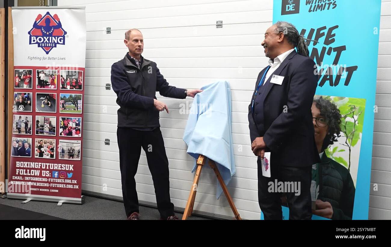 Boxing futures Stock Videos & Footage - HD and 4K Video Clips - Alamy