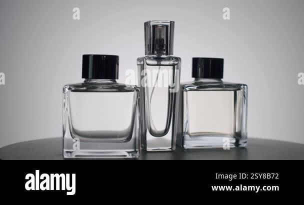Luxury perfume display Stock Videos & Footage - HD and 4K Video Clips ...