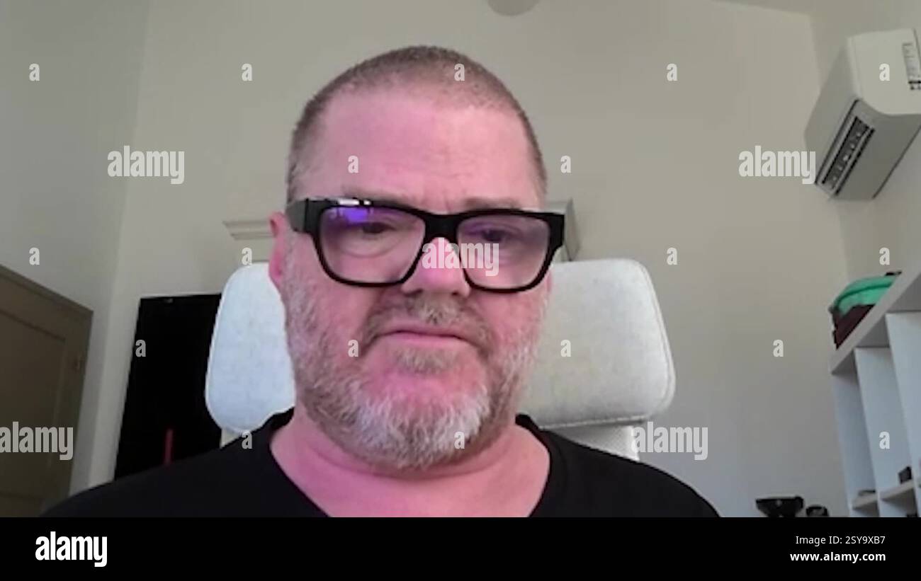 Heston Blumenthal ‘thinking more clearly’ as he takes Bipolar UK ...