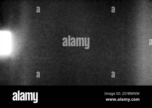Film noise grain texture Retro vintage screen Negative film with ...
