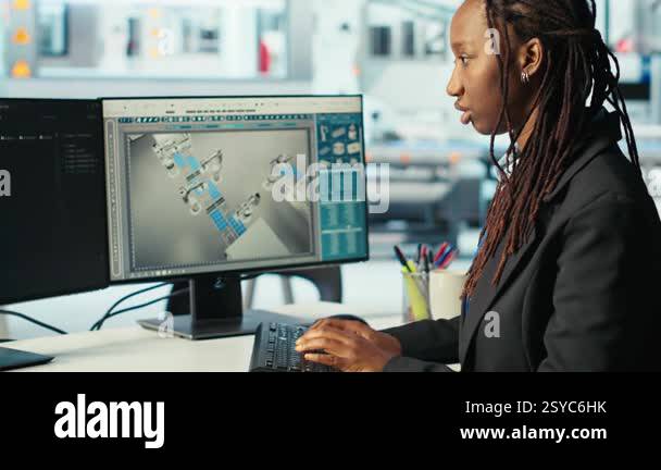 Photovoltaics factory programmer coding app monitoring system ...