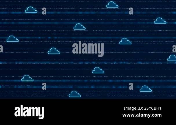 Byte of code Stock Videos & Footage - HD and 4K Video Clips - Alamy