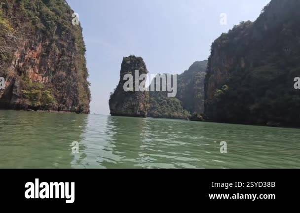 Serene karst landscape Stock Videos & Footage - HD and 4K Video Clips ...