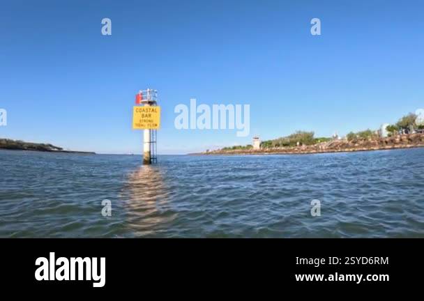 Tidal warning sign Stock Videos & Footage - HD and 4K Video Clips - Alamy