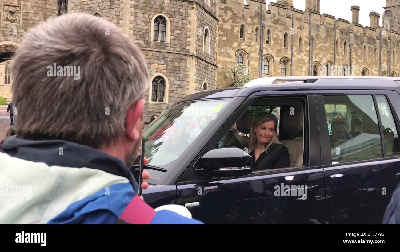 Sophie said Stock Videos & Footage - HD and 4K Video Clips - Alamy