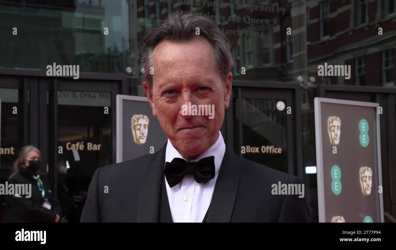 Actor richard e grant Stock Videos & Footage - HD and 4K Video Clips ...
