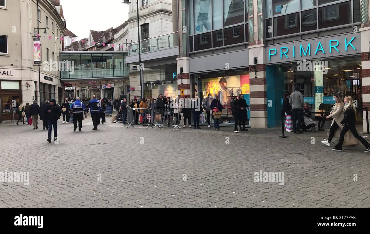 Kent high street Stock Videos & Footage - HD and 4K Video Clips - Alamy