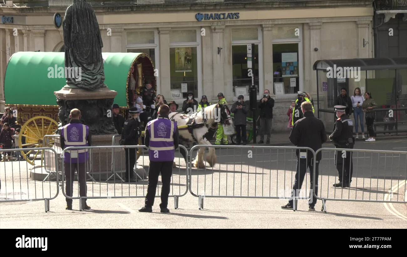 Prince philip statue Stock Videos & Footage - HD and 4K Video Clips - Alamy