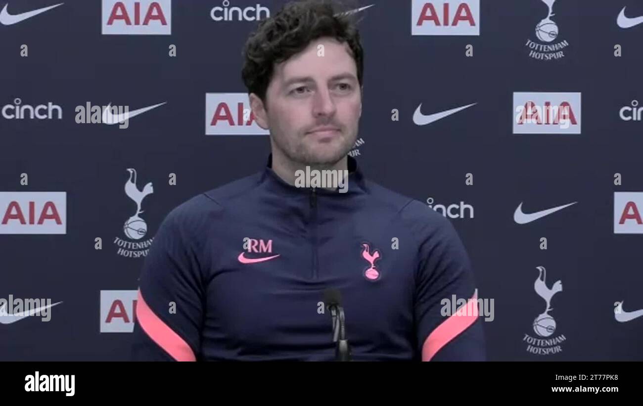 Mason ryan Stock Videos & Footage - HD and 4K Video Clips - Alamy